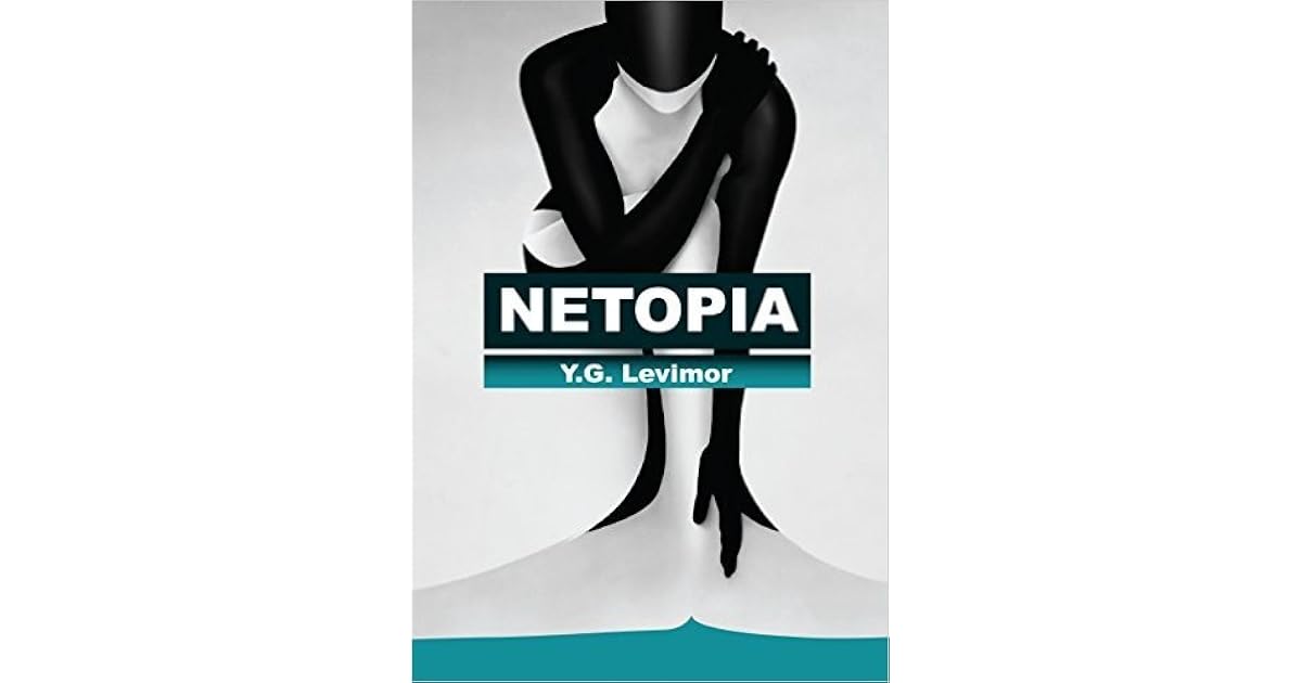 Netopia by Y.G. Levimor