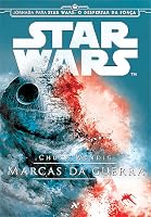 Aftermath (Star Wars: Aftermath, #1) by Chuck Wendig