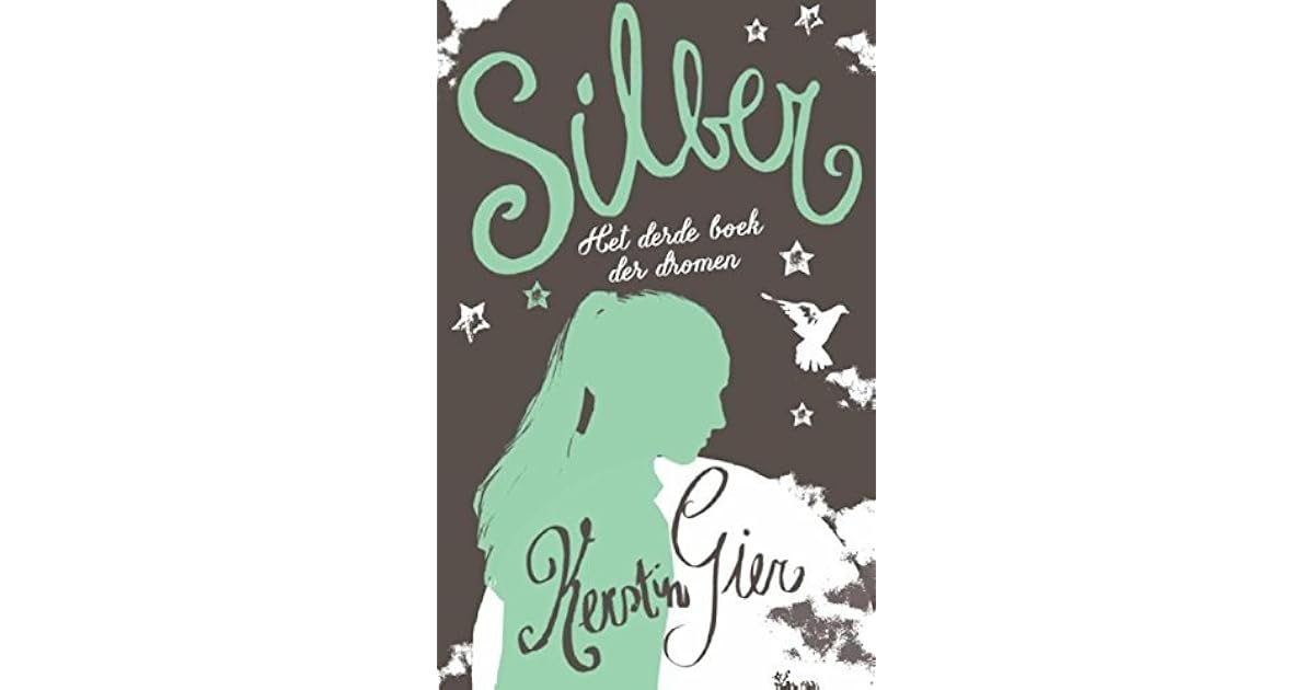 Silber by Kerstin Gier