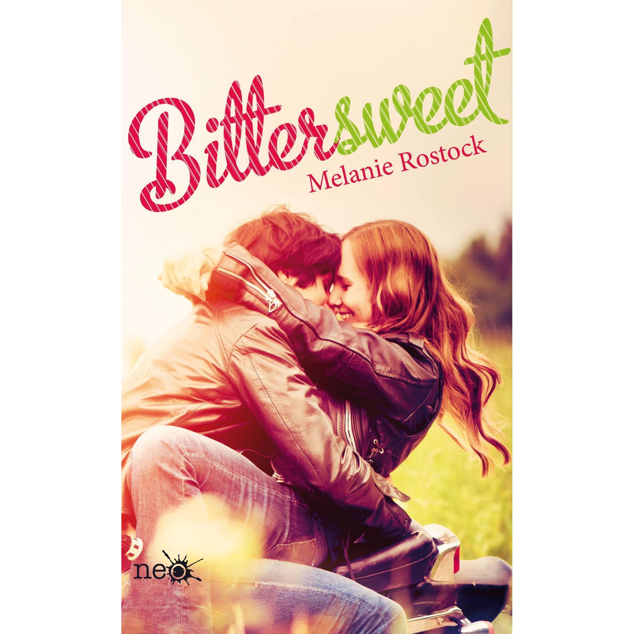 Bittersweet by Melanie Rostock — Reviews, Discussion, Bookclubs, Lists