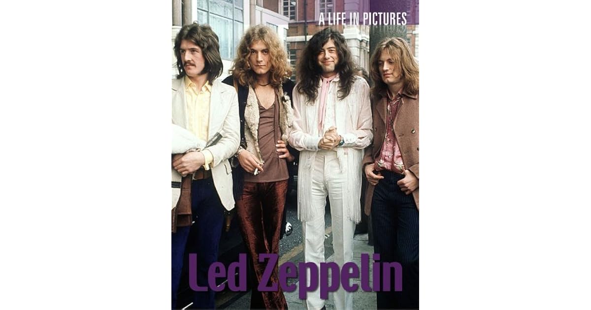 Led Zeppelin by Various