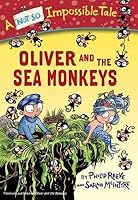 Oliver and the Seawigs by Philip Reeve