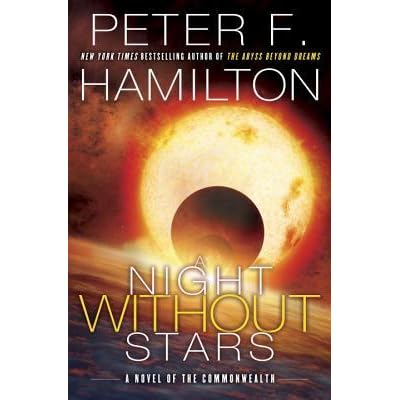 To Night Without Stars - Peter F. Hamilton - specificationflat