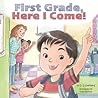 First Grade Jitters by Robert M. Quackenbush