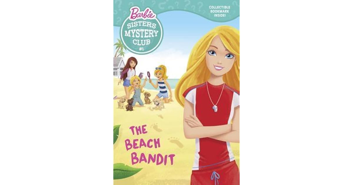 The Beach Bandit by Tennant Redbank