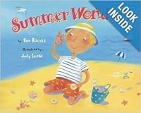 Summer Wonders by Bob Raczka