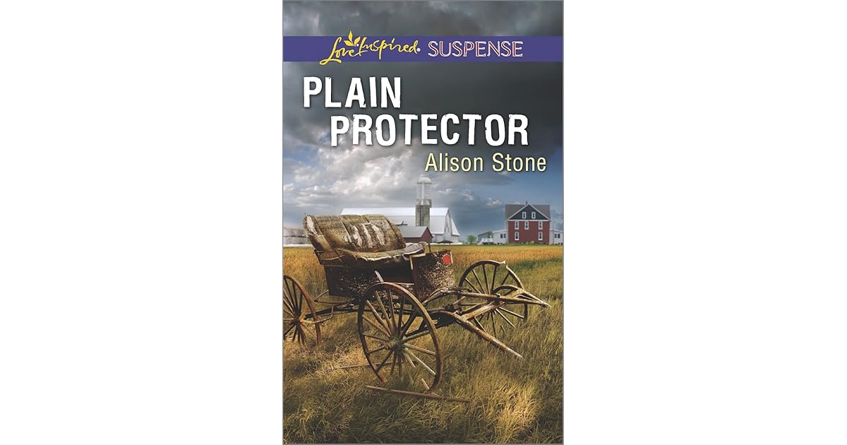 Plain Protector by Alison Stone