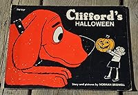 Clifford's Halloween by Norman Bridwell