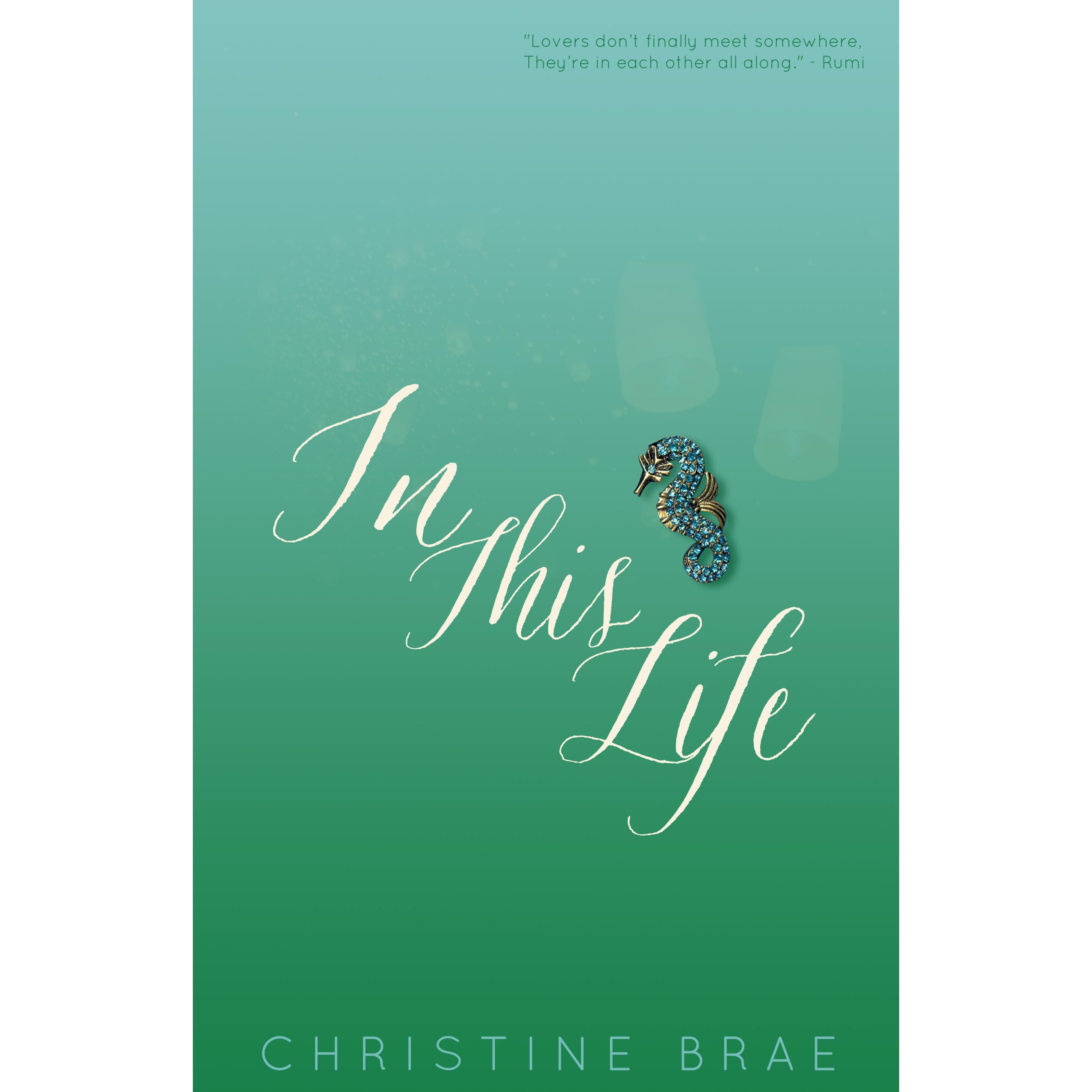 In This Life by Christine Brae — Reviews, Discussion, Bookclubs, Lists