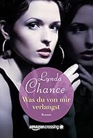 The Mistress Mistake by Lynda Chance