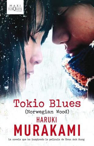 Tokio Blues by Haruki Murakami