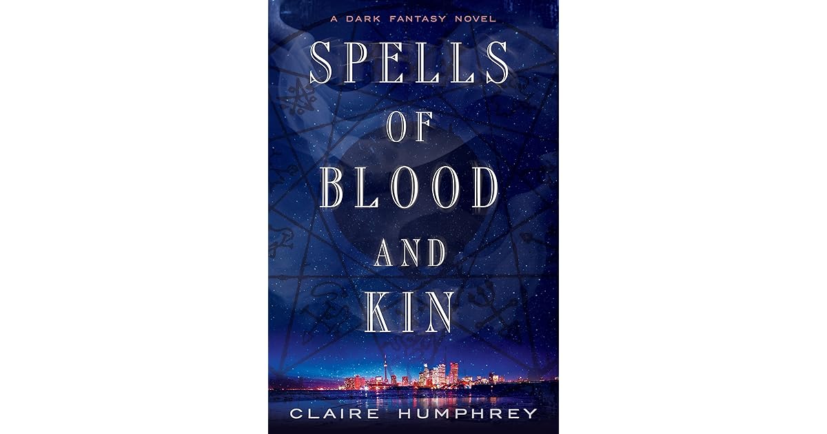 Dana (The United States)’s review of Spells of Blood and Kin