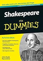 Shakespeare For Dummies by John Doyle