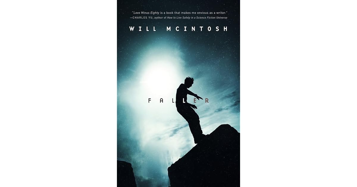 Faller by Will McIntosh