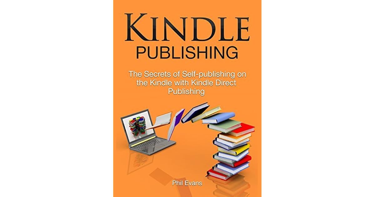 Is Kindle Direct Publishing Legit Lasopavendor Is Kindle Direct Publishing Legit Lasopavendor