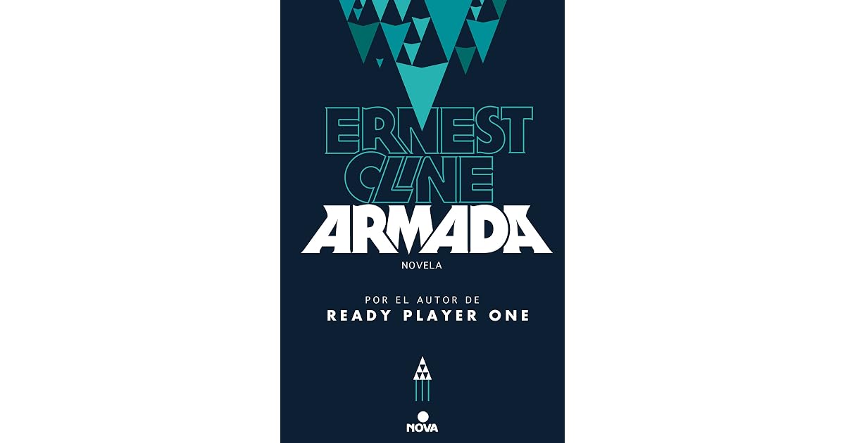 Armada by Ernest Cline