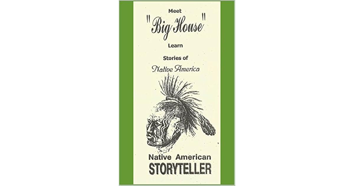 Indian Stories from an Iroquois Mohawk: Native American Legands and ...