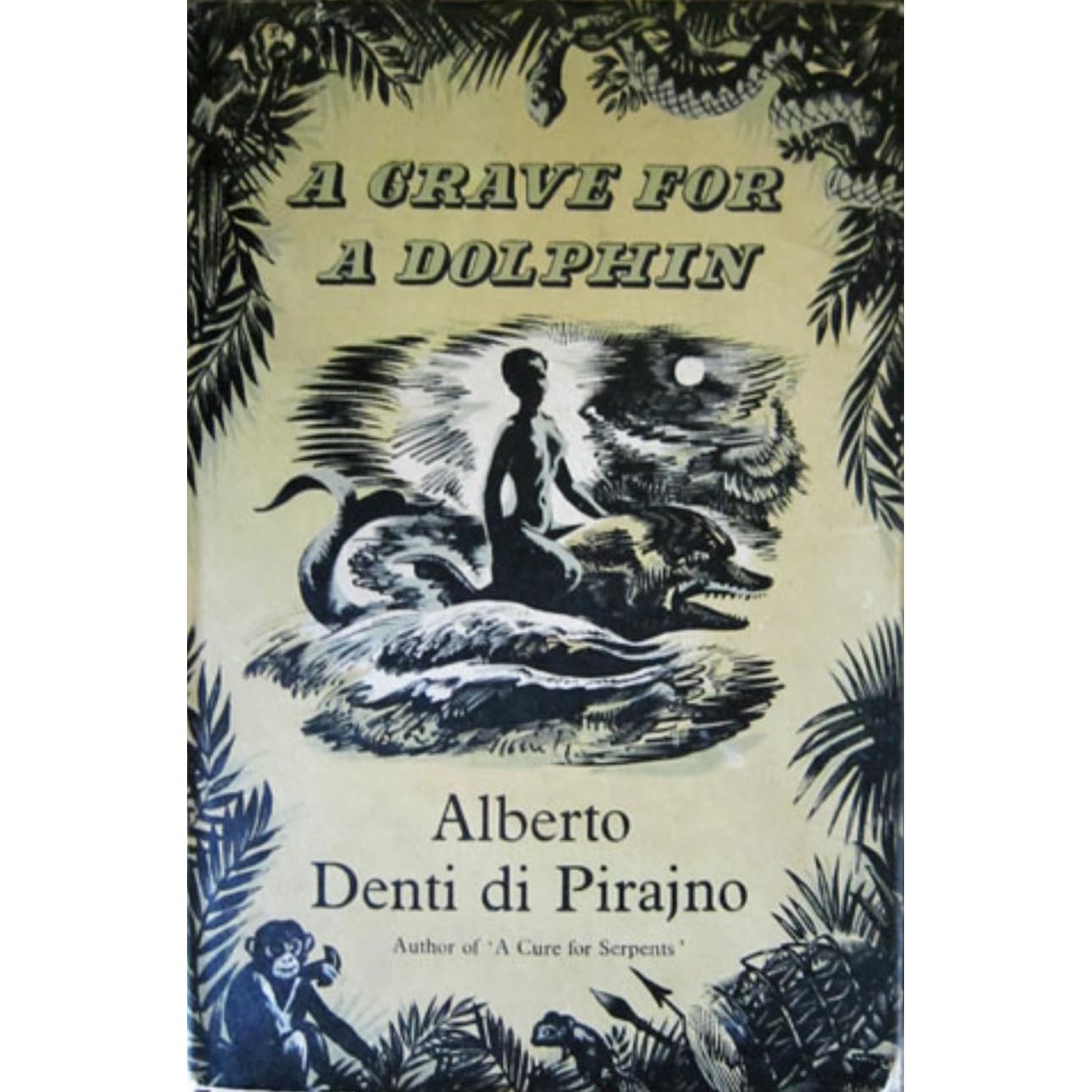 Alberto Denti di Pirajno - Alchetron, the free social encyclopedia