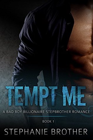 Tempt Me by Stephanie Brother