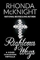 Righteous Ways by Rhonda McKnight