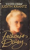 Princess Daisy by Judith Krantz