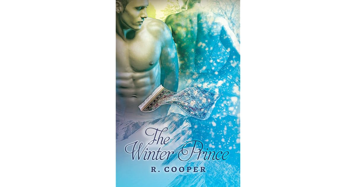 The Winter Prince by R. Cooper