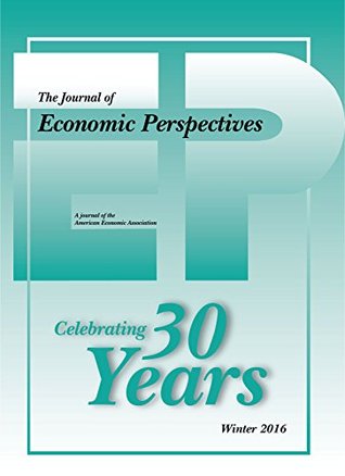Journal of Economic Perspectives, Winter 2016 by Enrico Moretti