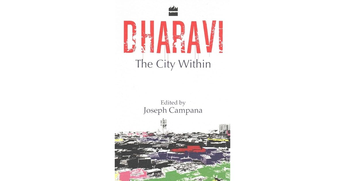 Dharavi by Joseph Campana