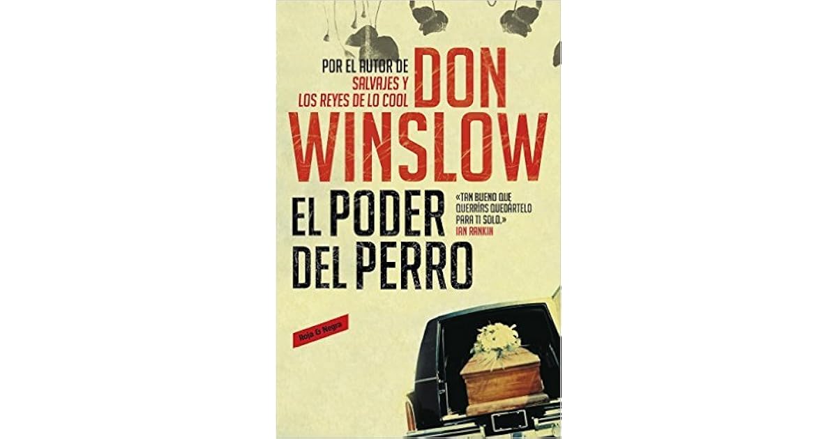 El poder del perro by Don Winslow