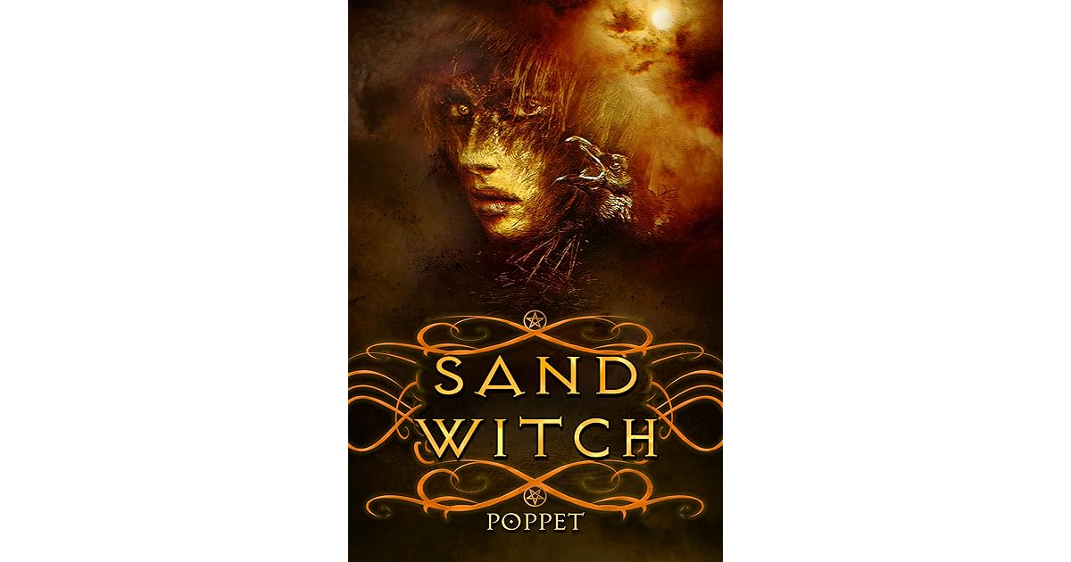Sand Witch by Poppet