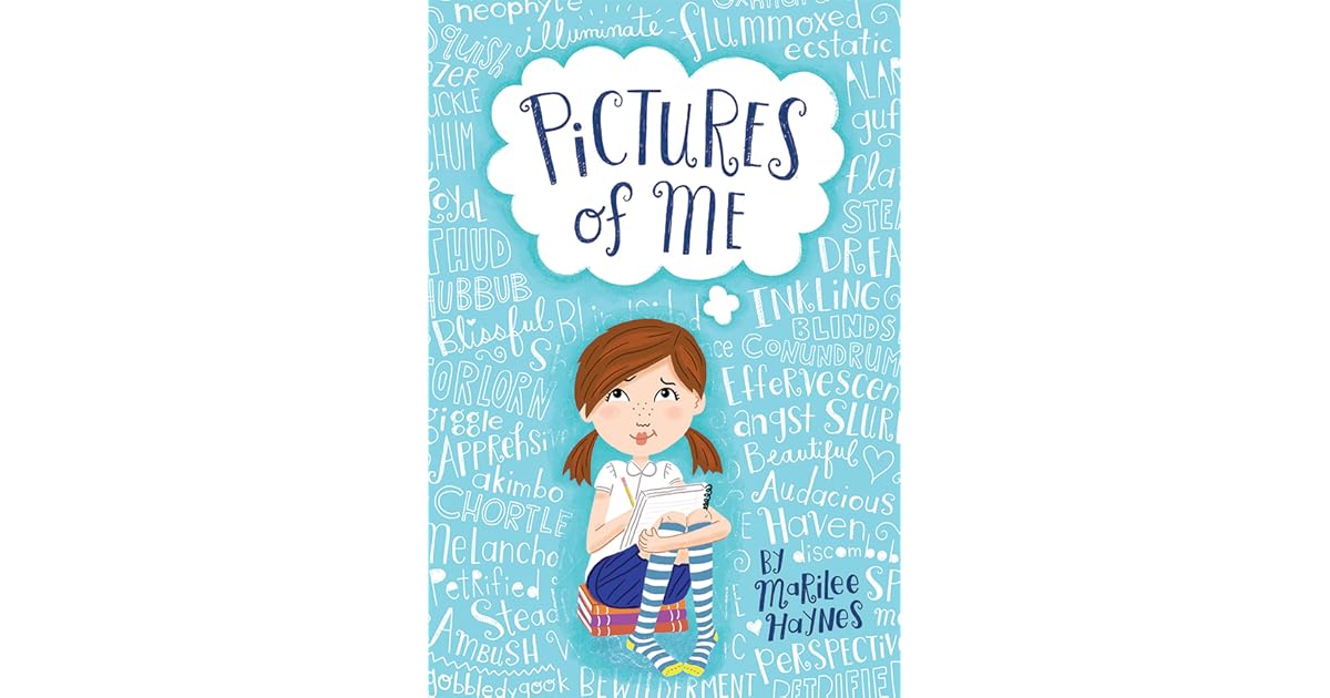 Pictures of Me by Marilee Haynes