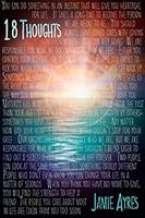 18 Thoughts (My So Called Afterlife, #3) by Jamie Ayres