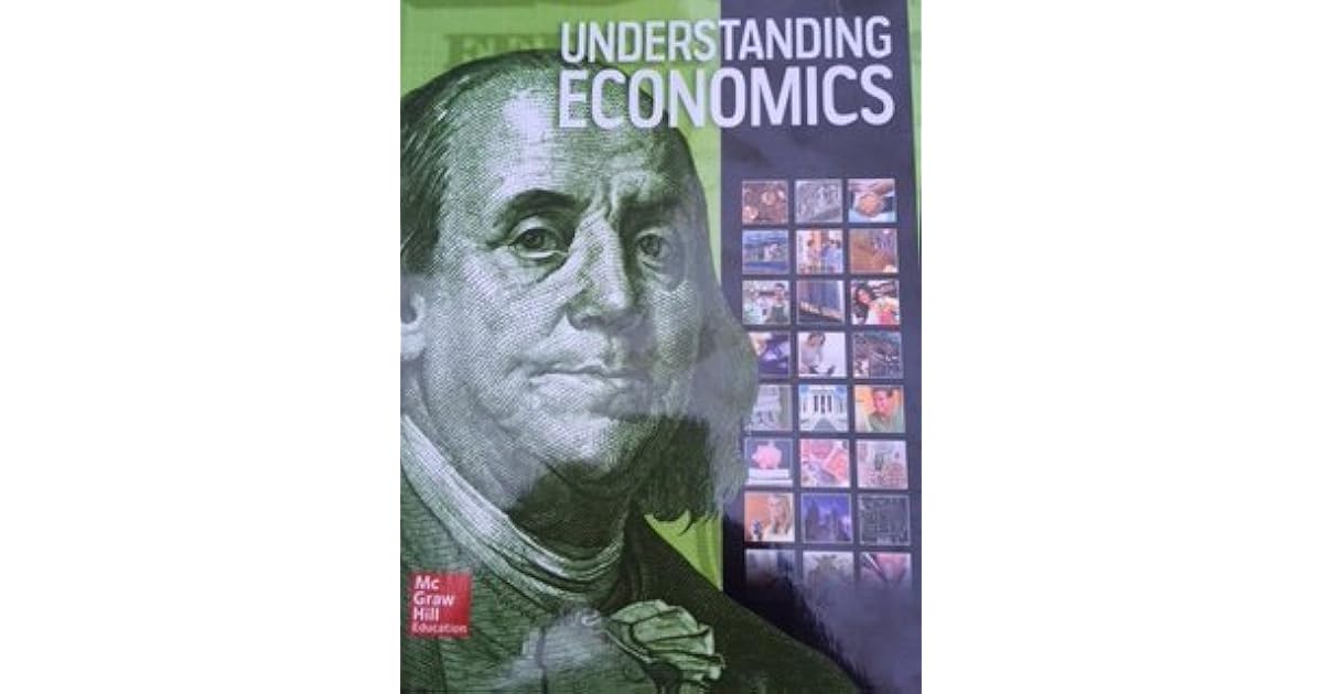 Understanding Economics by Gary E. Clayton