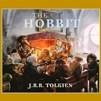 The Hobbit: A BBC Full-Cast Radio Drama by Michael Kilgarriff
