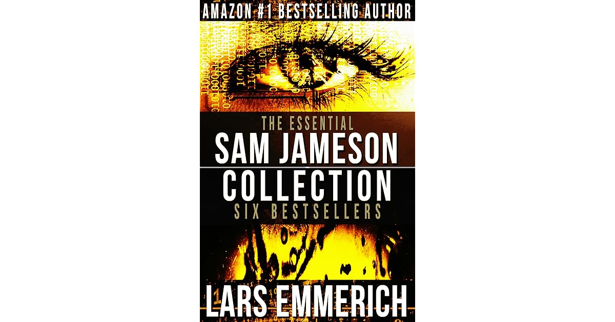 The Essential Sam Jameson Collection by Lars Emmerich
