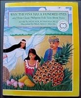 Why the Piña Has a Hundred Eyes and Other Classic Philippine Folk Tales ...