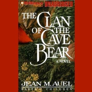[READ] ePub The Clan of the Cave Bear (Earth's Children, #1) by Jean M ...