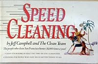 Speed Cleaning by Jeff Campbell
