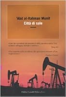 مدن الملح by Abdul Rahman Munif