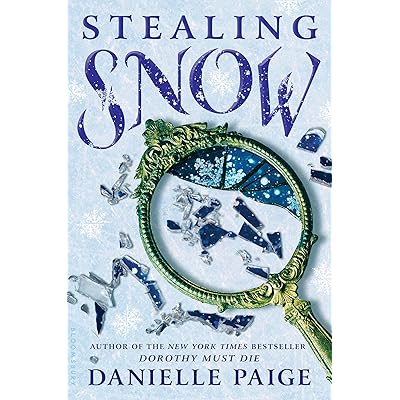 Stealing Snow (Stealing Snow, #1) by Danielle Paige — Reviews ...
