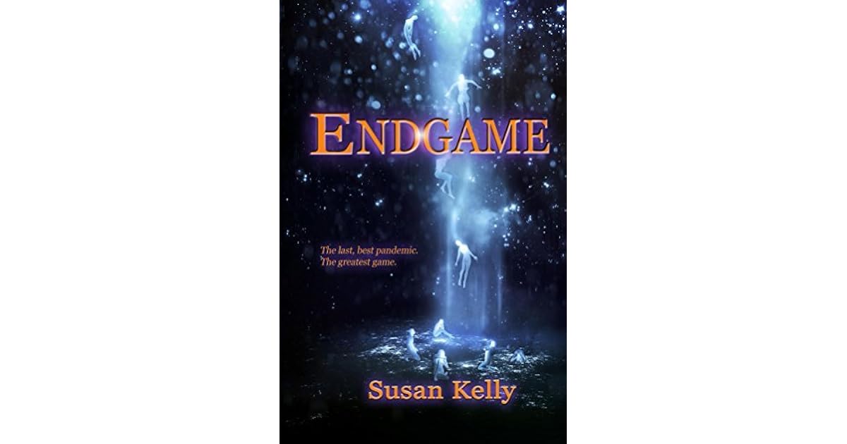 Endgame (The Endgame Book 1) by Susan Kelly