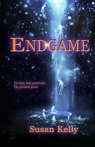 Endgame (The Endgame Book 1) by Susan Kelly