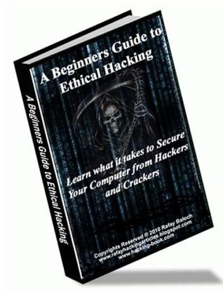A beginners guide to Ethical Hacking by Rafay Baloch