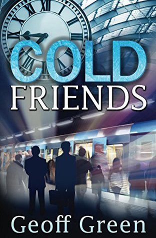 Cold Friends by Geoff Green