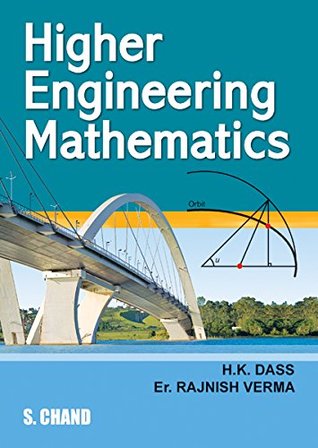 S Chand Higher Engineering Mathematics by H.K. Dass