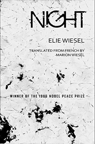 Night by Elie Wiesel