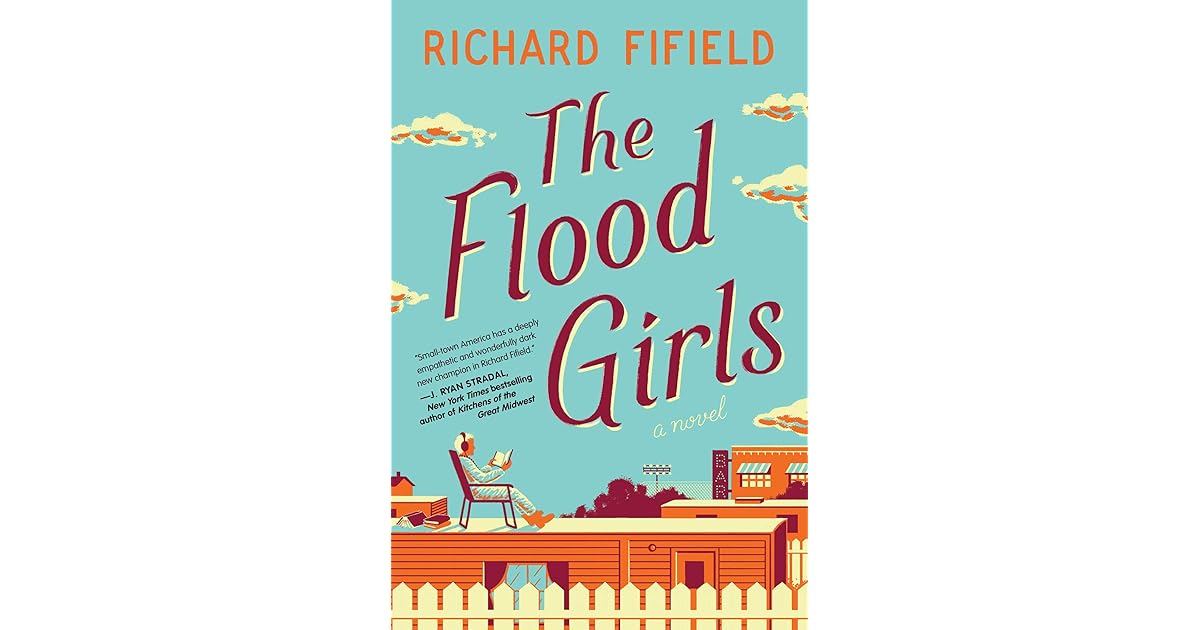 The Flood Girls by Richard Fifield