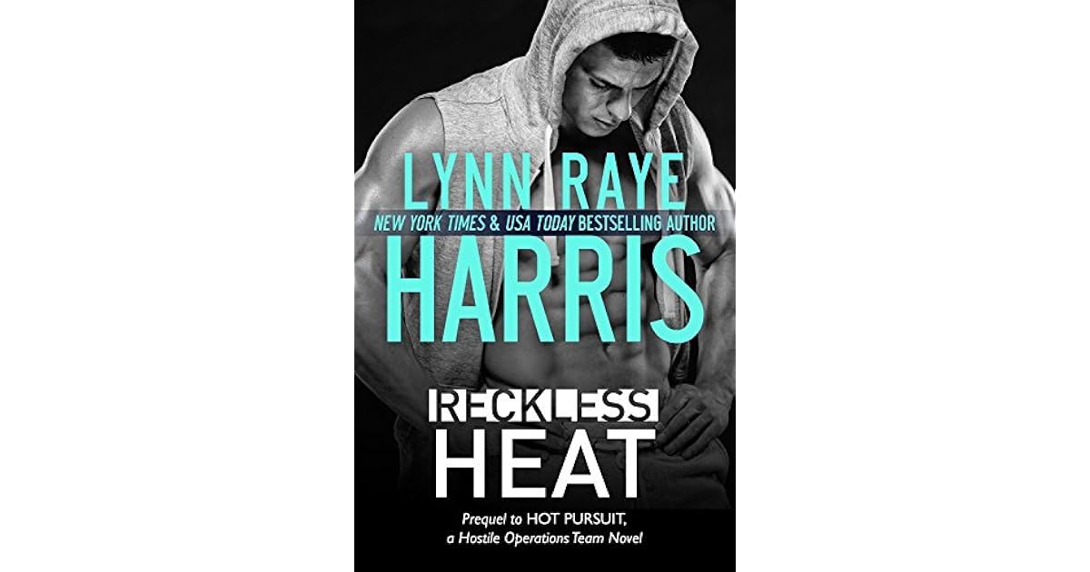 Reckless Heat by Lynn Raye Harris