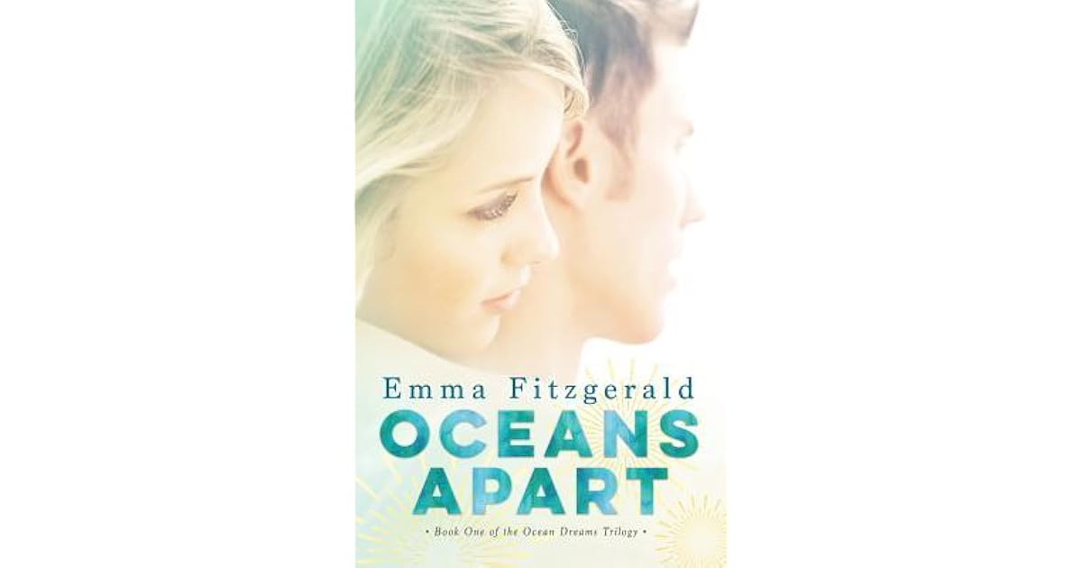 Oceans Apart by Emma Fitzgerald