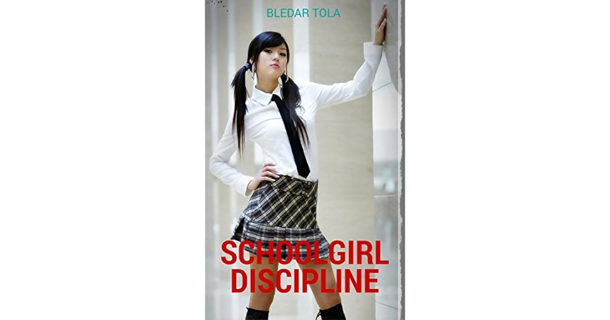 Schoolgirl Discipline by Bledar Tola
